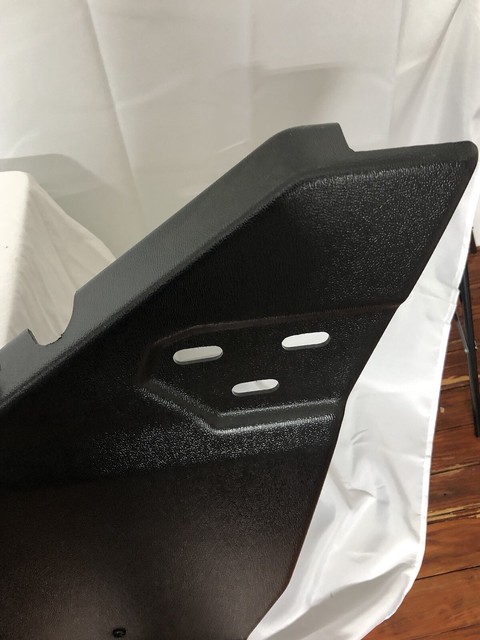 Can-Am OEM Half Doors Traxter Black 715003029 715006314 for sale online ...