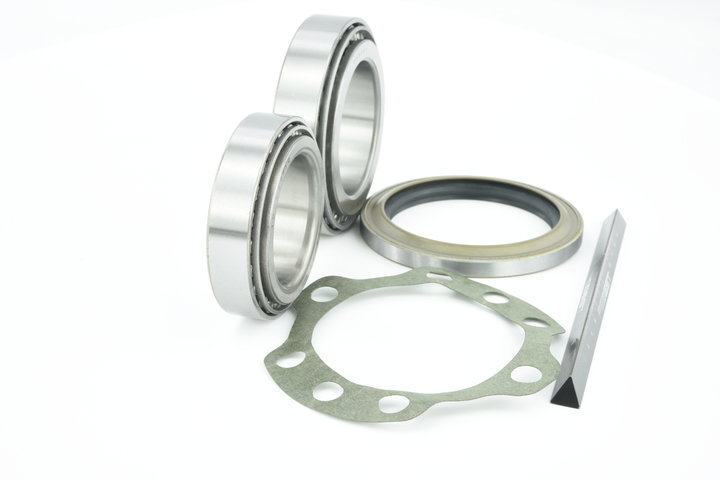 Rear Axle Shaft Bearing Kit For TOYOTA 4-RUNNER TRUCK (NAP) RN101,110 ...