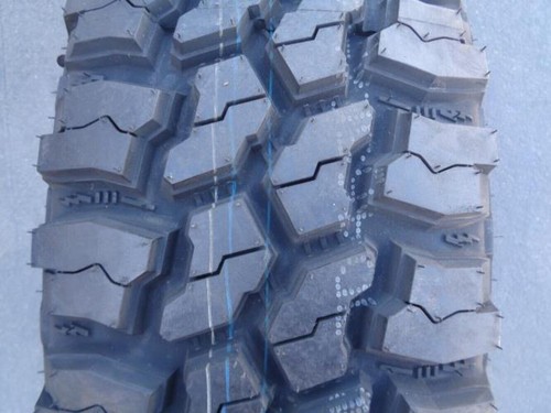 2 AMERICUS RUGGED M/T LT 275 65 18 123/120Q LRE 10PLY TIRES AMD2492 AQ4 ...