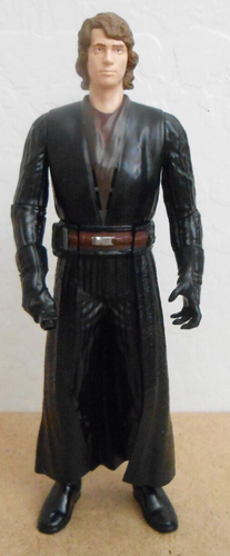 Hasbro 2012 Star Wars Anakin Skywalker 13" inch action figure | eBay