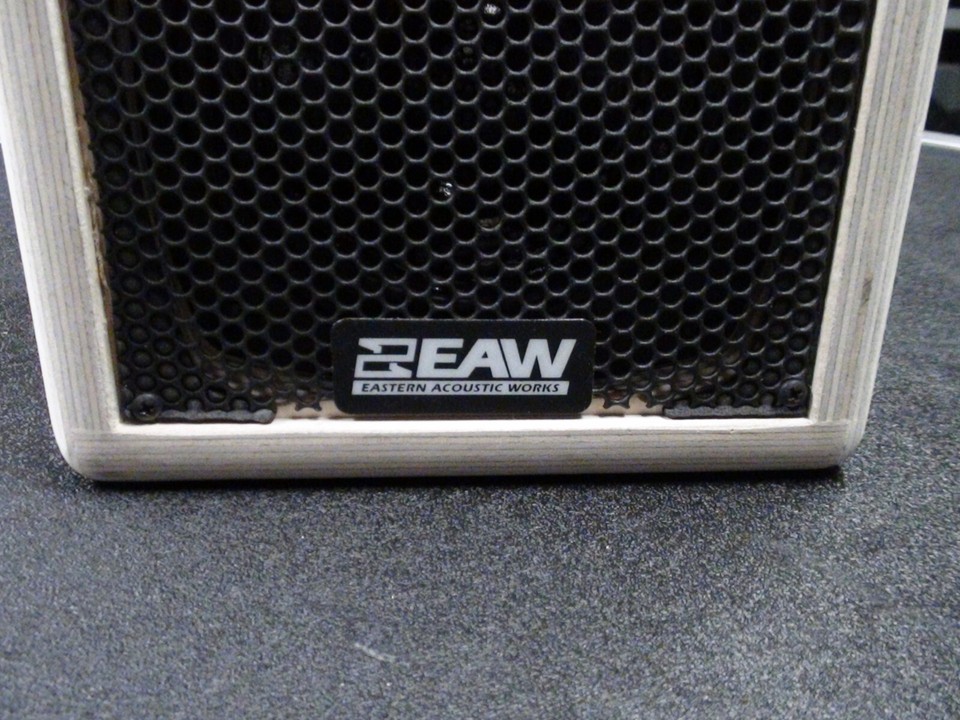 EAW LS432 - Eastern Acoustic Works Passive Column Speaker, Unfinished ...