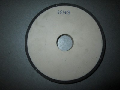 Grinding Wheels - Borazon Grinding Wheel