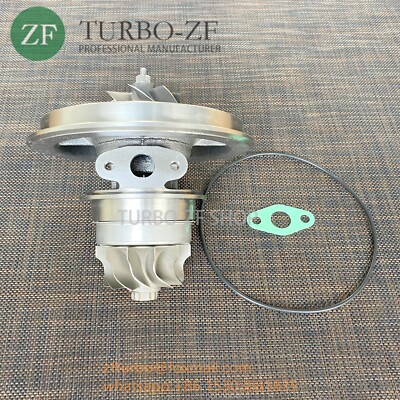 Turbocharger Cartridge CHRA For Diesel Detroit DD15 HX55 2836376 ...