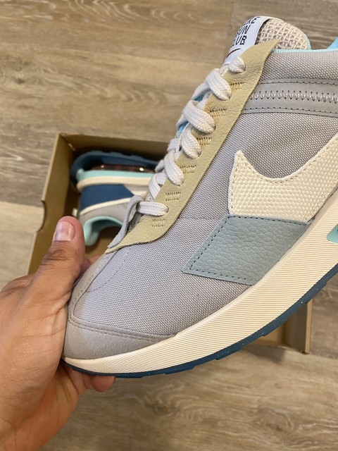 Size 7 - Nike Air Max Pre-Day SE Sun Club - Wolf Gray Rift Blue 2022 ...