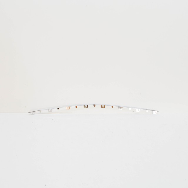 MERCEDES-BENZ B W247 FRONT BUMPER BOTTOM TRIM STRIP A2478854801 ...