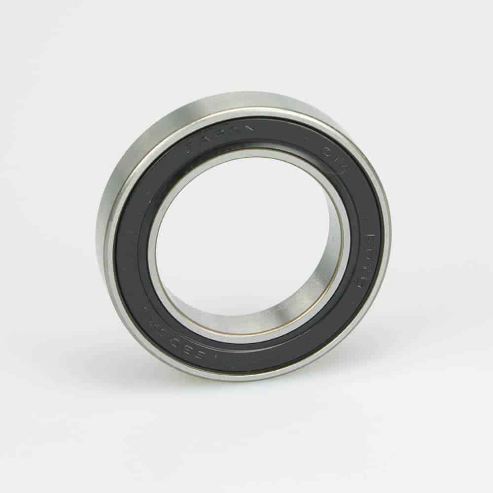 2x 6906 2RS - 61906 - Deep Groove Ball Thin Bearing 30x47x9mm - 30mm ID ...