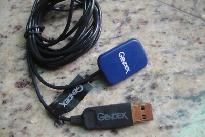 Dental Imaging & X-Ray - X-Ray Sensor Size 1