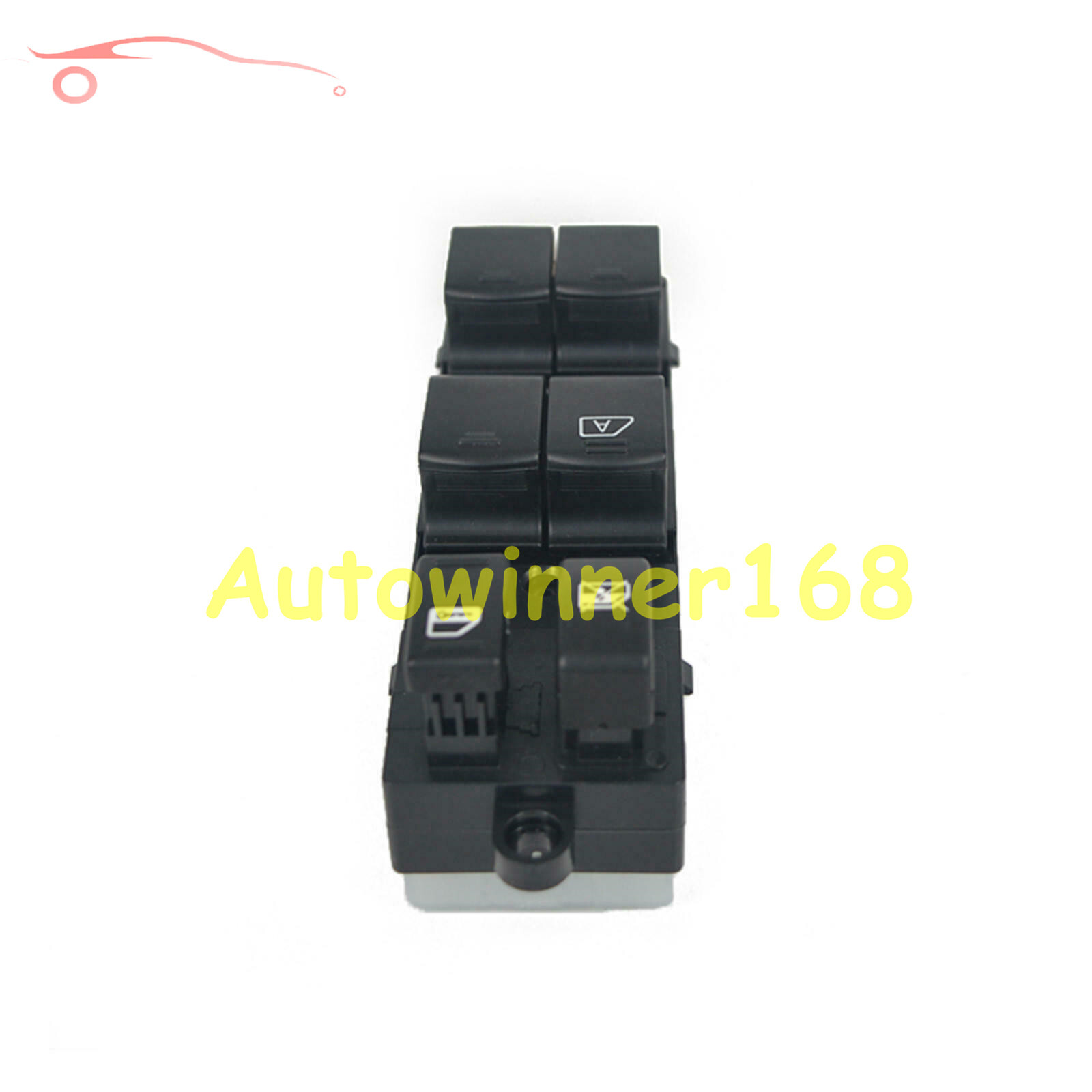 Power Window Control Switch 83071-SC080 83071-AJ030 For Subaru Forester ...