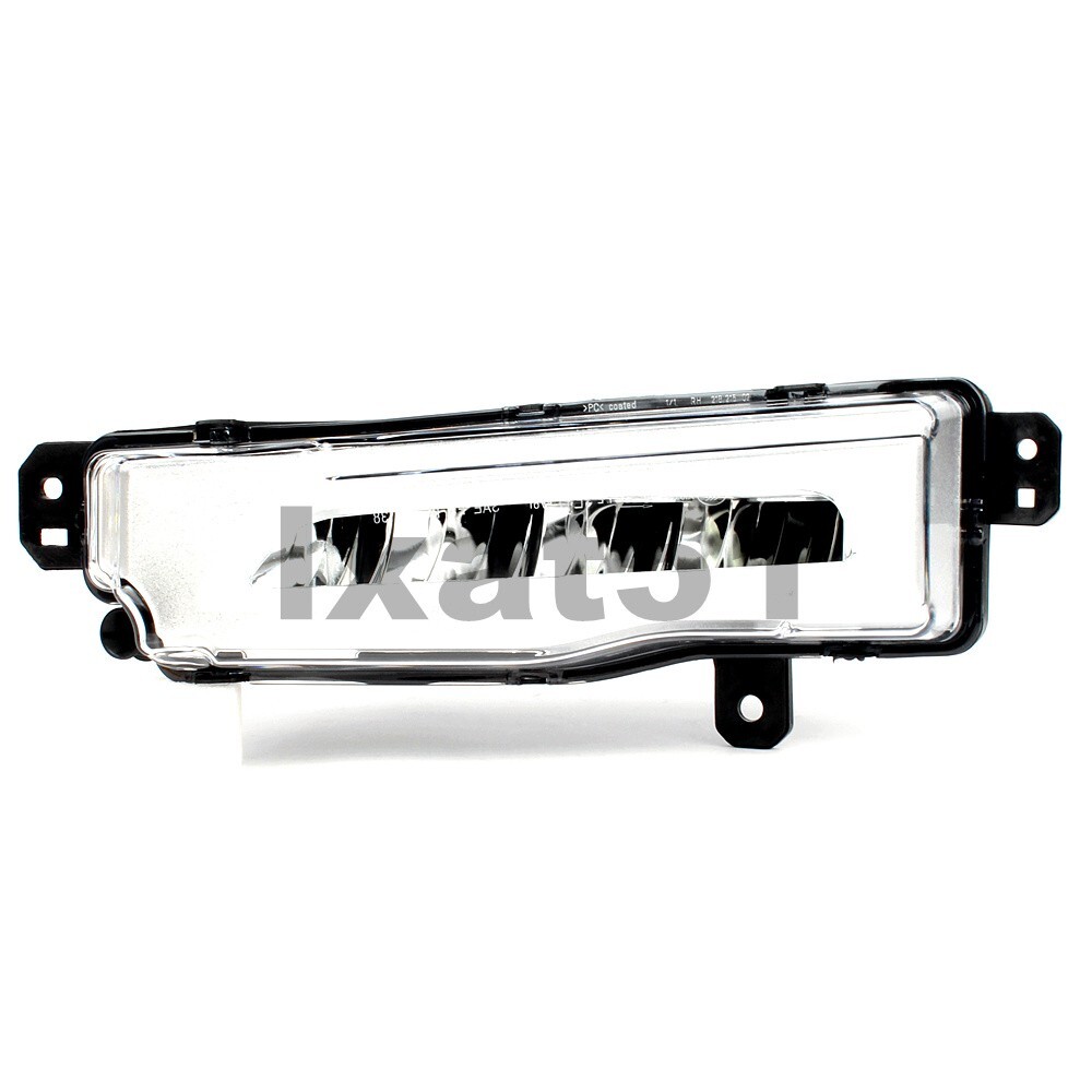 For BMW X5 G05 2018-2023 Front LED DRL Fog Light Light Left Side ...