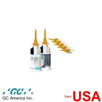 GC Fuji ORTHO LC Automix and Fuji Ortho Band LC Automix MIXING TIPS ...