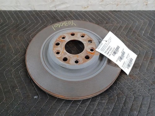 Rear Brake Rotor 68463428AA For 21-22 Grand Cherokee 2728884 | eBay