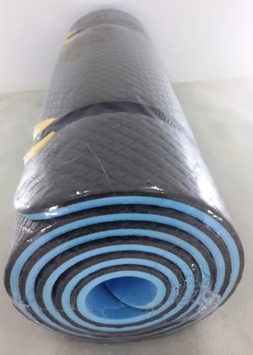 XPE EVA Camp Camping Foam Pad Sleeping Mat Mattress Gym Exercise Yoga ...