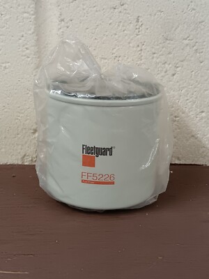 Fleetguard FF5226 Fuel Filter | eBay UK