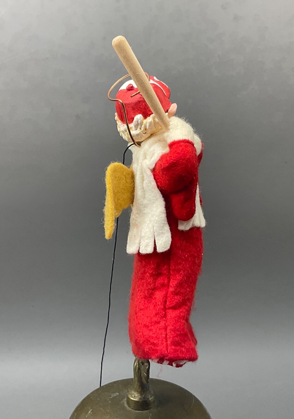 Vintage Simpich Angel Character with Original Tag BUBBA 1986 | eBay