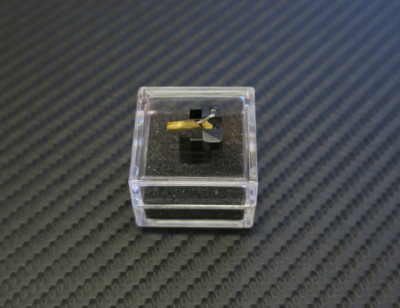 Replacement Needle Stylus for SHURE M99 1E, M99 3ED, M991E, M993ED with ...