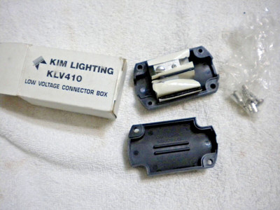 Lights & Lighting - Kim Lighting
