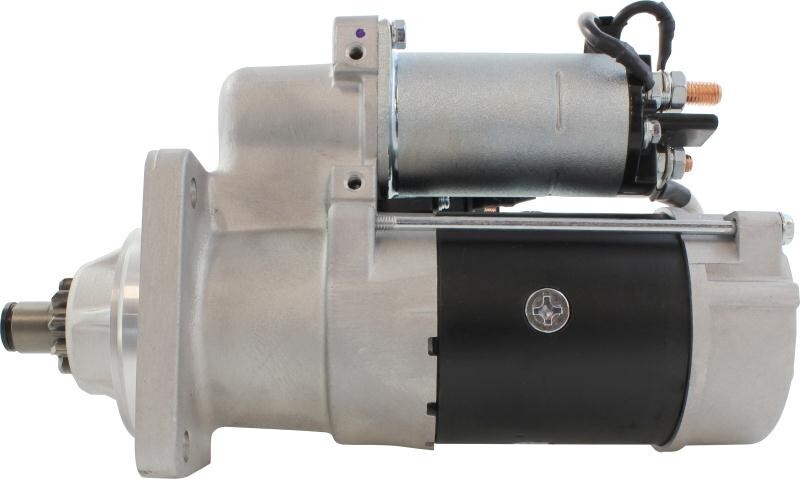 Starter fits Freightliner 108SD B2 MT55 XBA 21328200571 8200196 8200571 ...