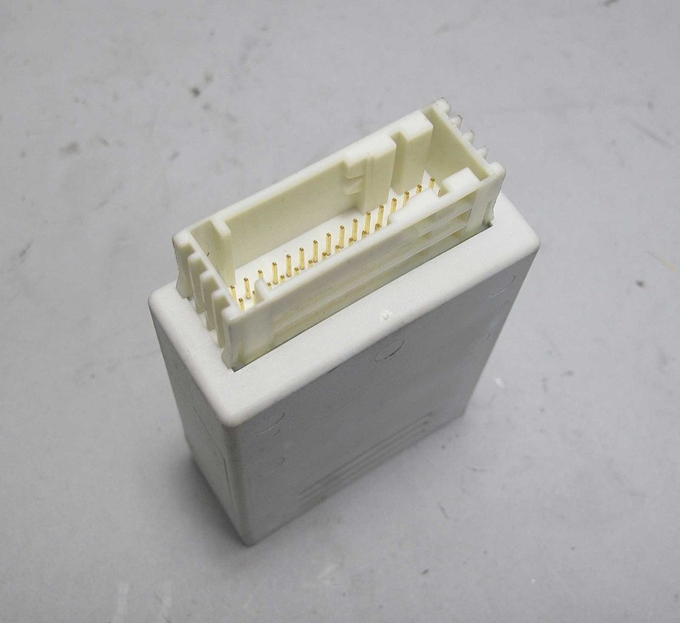 BMW TPMS Tire Pressure Monitoring RDC Control Module 2006–2010 OEM USED ...