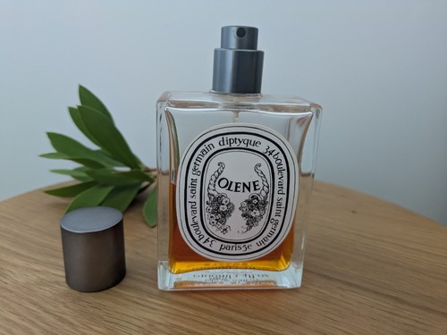 Diptyque Olene Perfume. Old Formula. | eBay Australia