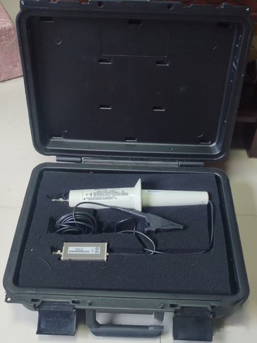 1PCS Tektronix P6015A High Voltage Probe Tested Fully Functional | eBay