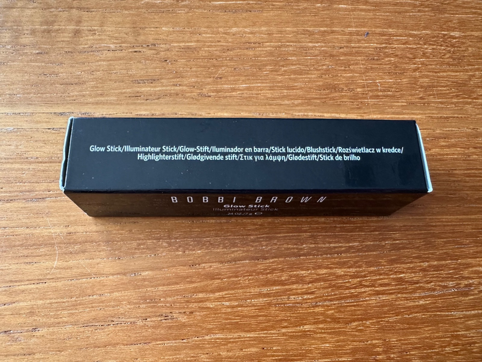 Bobbi Brown Glow Stick Illuminateur Stick - New in Box *Rare* island | eBay