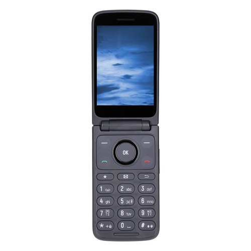 TCL onetouch 4043 4G DS Dark Night Grey usado | eBay