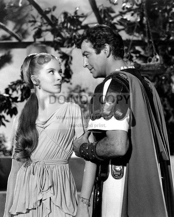 Deborah Kerr Quo Vadis Pokies
