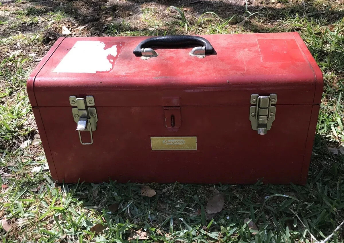 Dayton Electric Manufacturing Company Inc