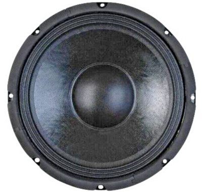 NEW 12" inch Heavy Duty Mid Bass Pro Audio DJ subwoofer speaker 8 ohm ...