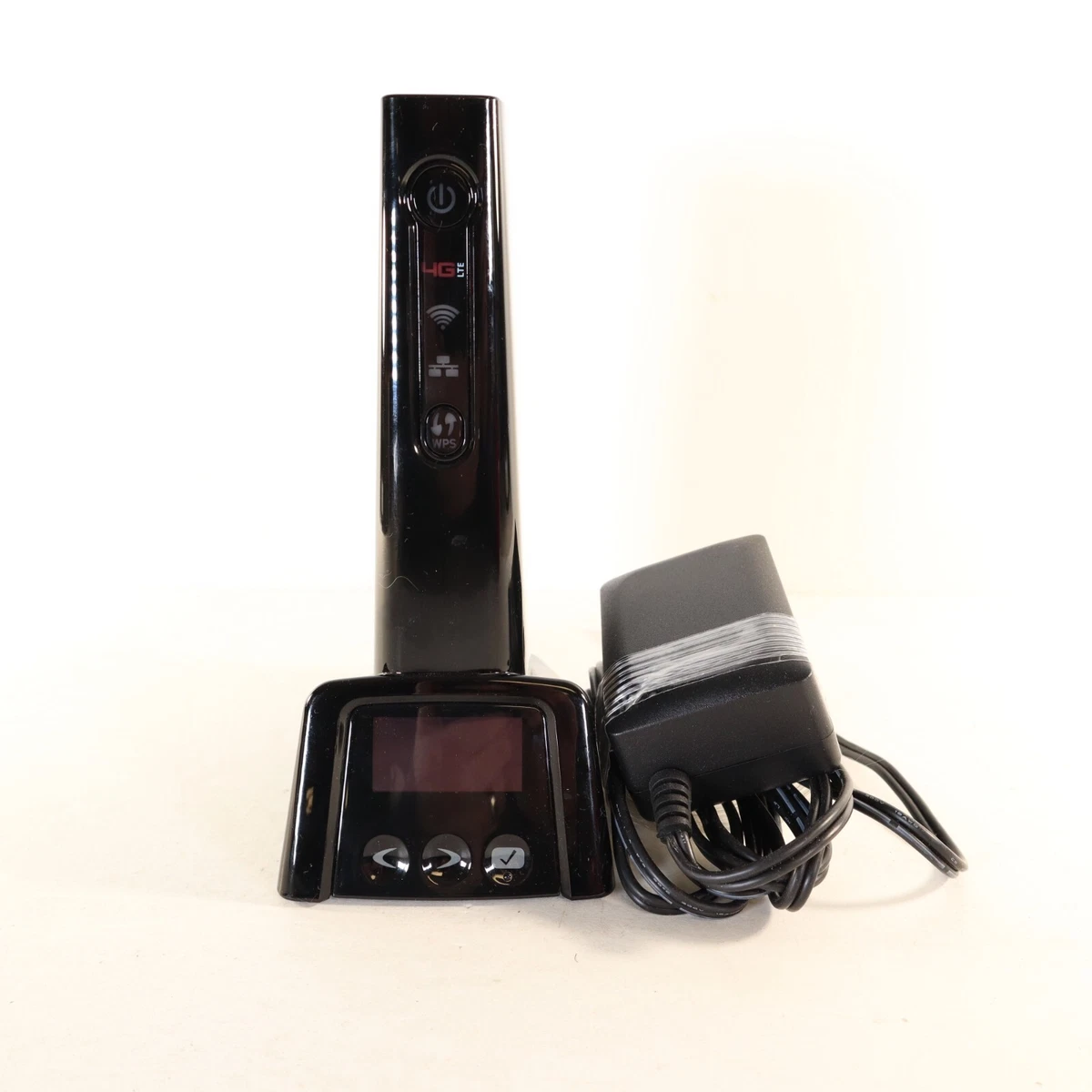 Verizon Model T1114 T-1114 Mifi Home 4G LTE Broadband Router w/ Voice ...