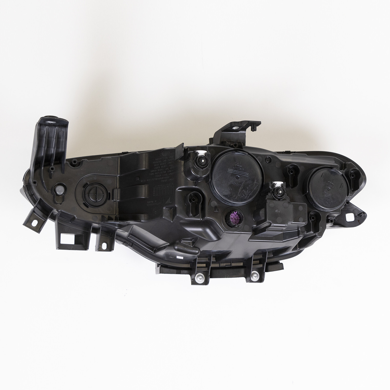 Original Fiat Scheinwerfer vorne rechts Tipo EGEA ab 2015 OE 51984489 ...