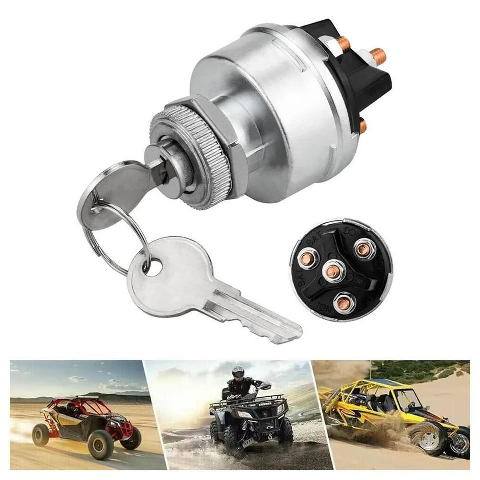 Universal Ignition Key Starter Switch Keys For Car Car | eBay Australia