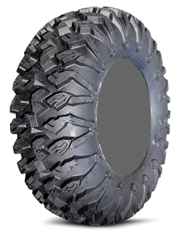 Pair 2 EFX MotoClaw 32x10-14 ATV Tire Set 32x10x14 32-10-14 | eBay