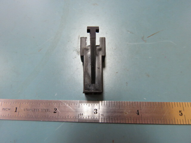 Delphi 08911772 Qty of 200 per Lot CONNECTOR 2F PAC/ON; Automotive ...