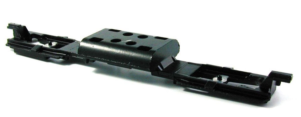 GP38-2 GP40-2 GP50 GP60 BLACK FRAME SHORT FUEL TANK 46029 ATHEARN HO | eBay