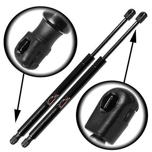 (2 Pack) Rear Hatch Liftgate Supports for Chevrolet HHR '06-'11 | eBay