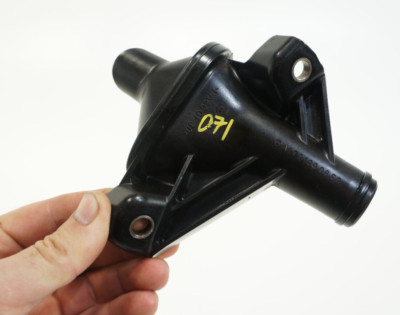 2009-2012 mercedes w212 e350 c300 cl550 s550 engine oil pickup tube ...