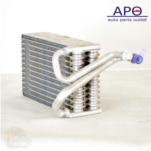 Evaporator Core For 05-07 Chrysler Town Country Dodge Grand Caravan ...