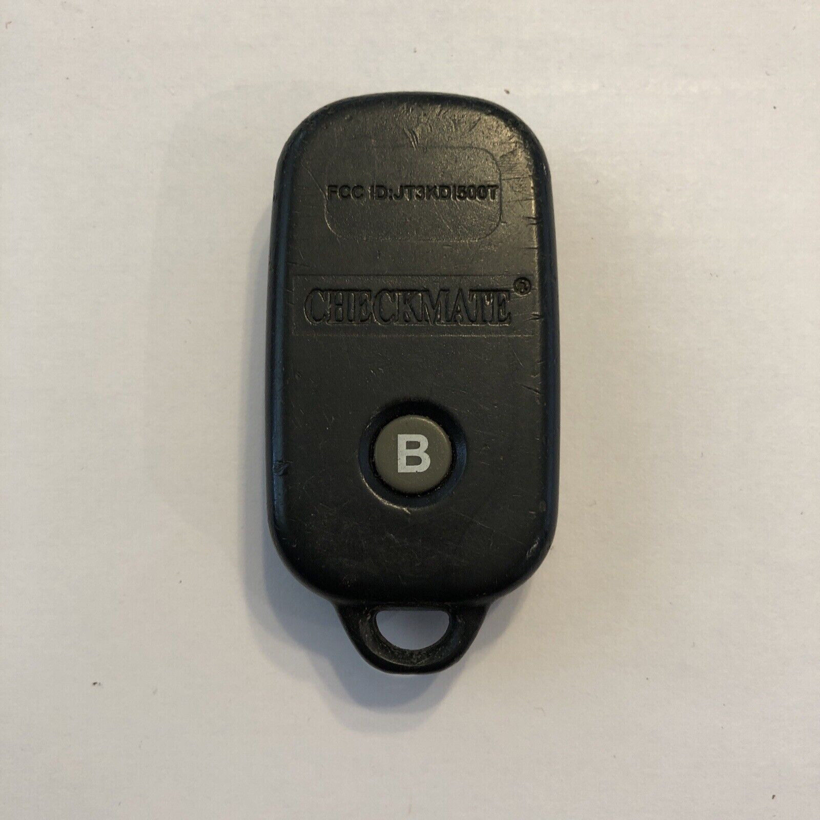 Keyless entry remote control JT3KD1500T transmitter key fob clicker TR4 ...