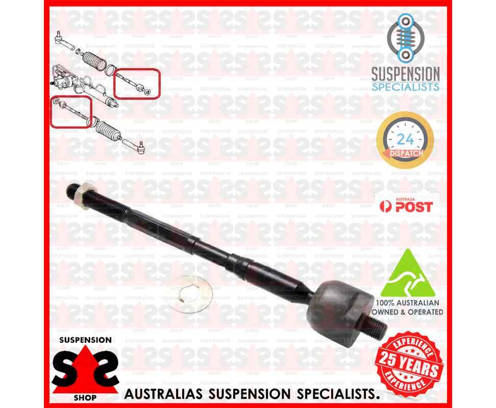 Front Axle Inner Tie Rod Suit TOYOTA Hiace Iv Bus (_H1_) 3.0 D (LH174 ...