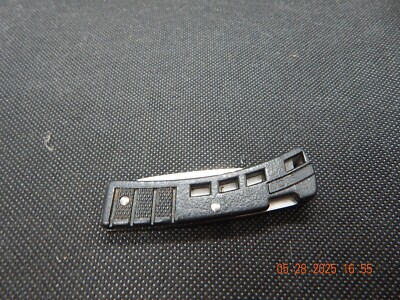 Buck USA Mini Buck 425 Pocket Knife Lockback ~Very Nice~ | eBay