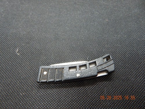 Buck USA Mini Buck 425 Pocket Knife Lockback ~Very Nice~ | eBay