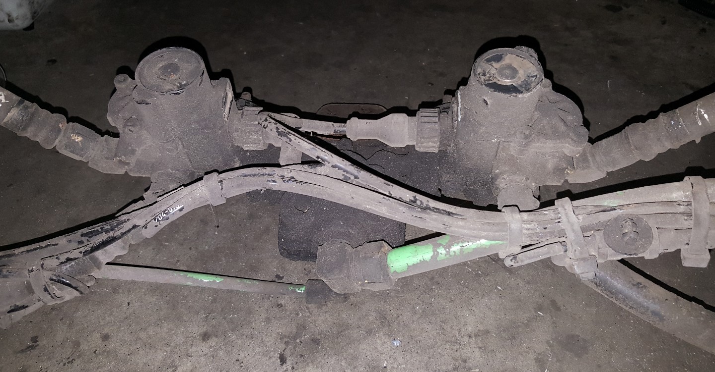 Wabco HALDEX Brake Relay Valves Assy 9730110220 4721950790 4721950780 ...