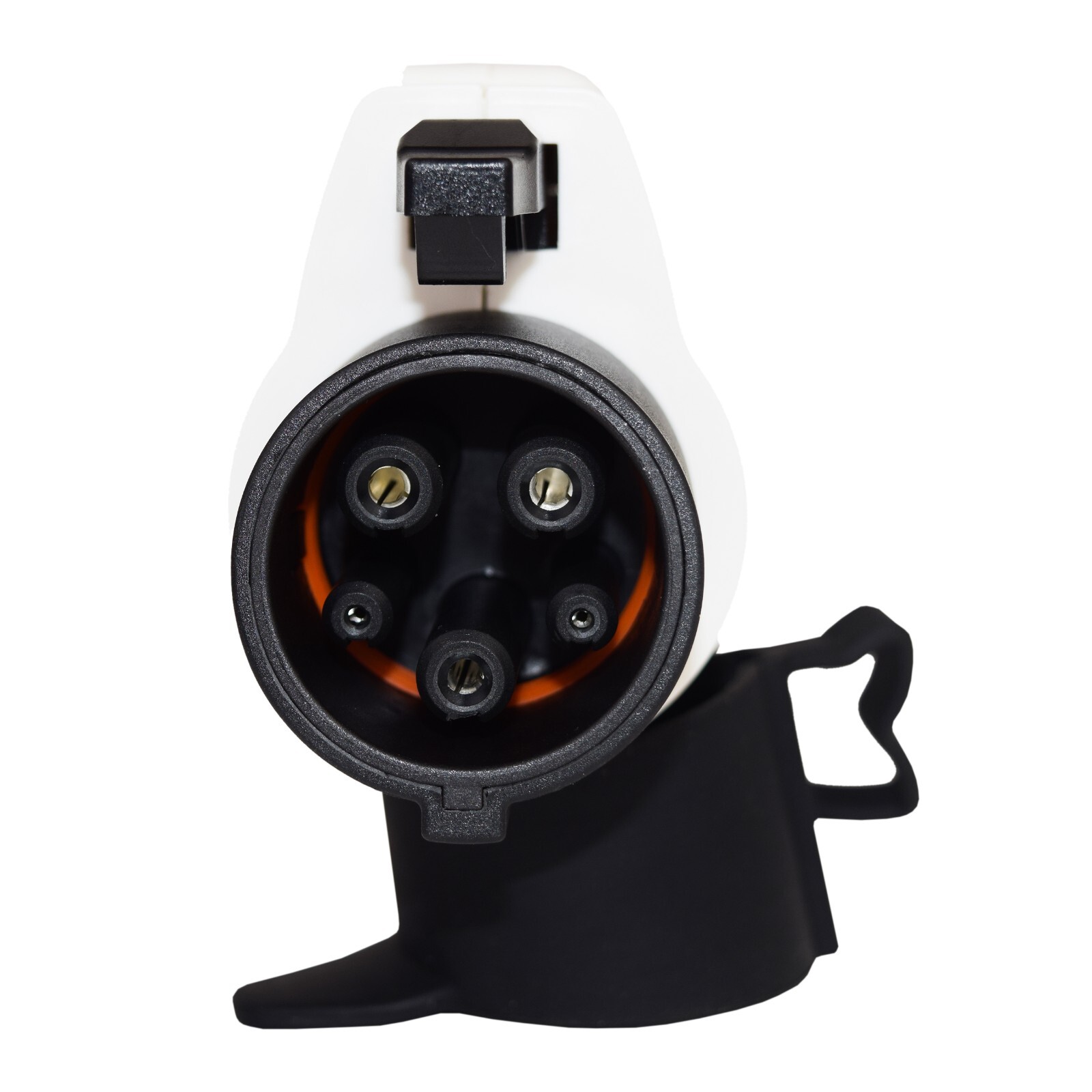 J1772 30/32A Electric Vehicle Plug Type1 Connector Replacement Charging ...