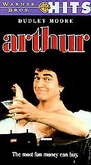 Arthur (VHS, 1997) for sale online | eBay