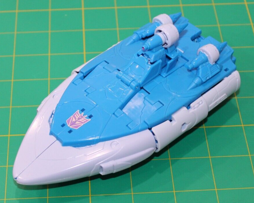 Hasbro 2021 Transformers Movie 86 Studio Series Voyager Class SWEEP | eBay