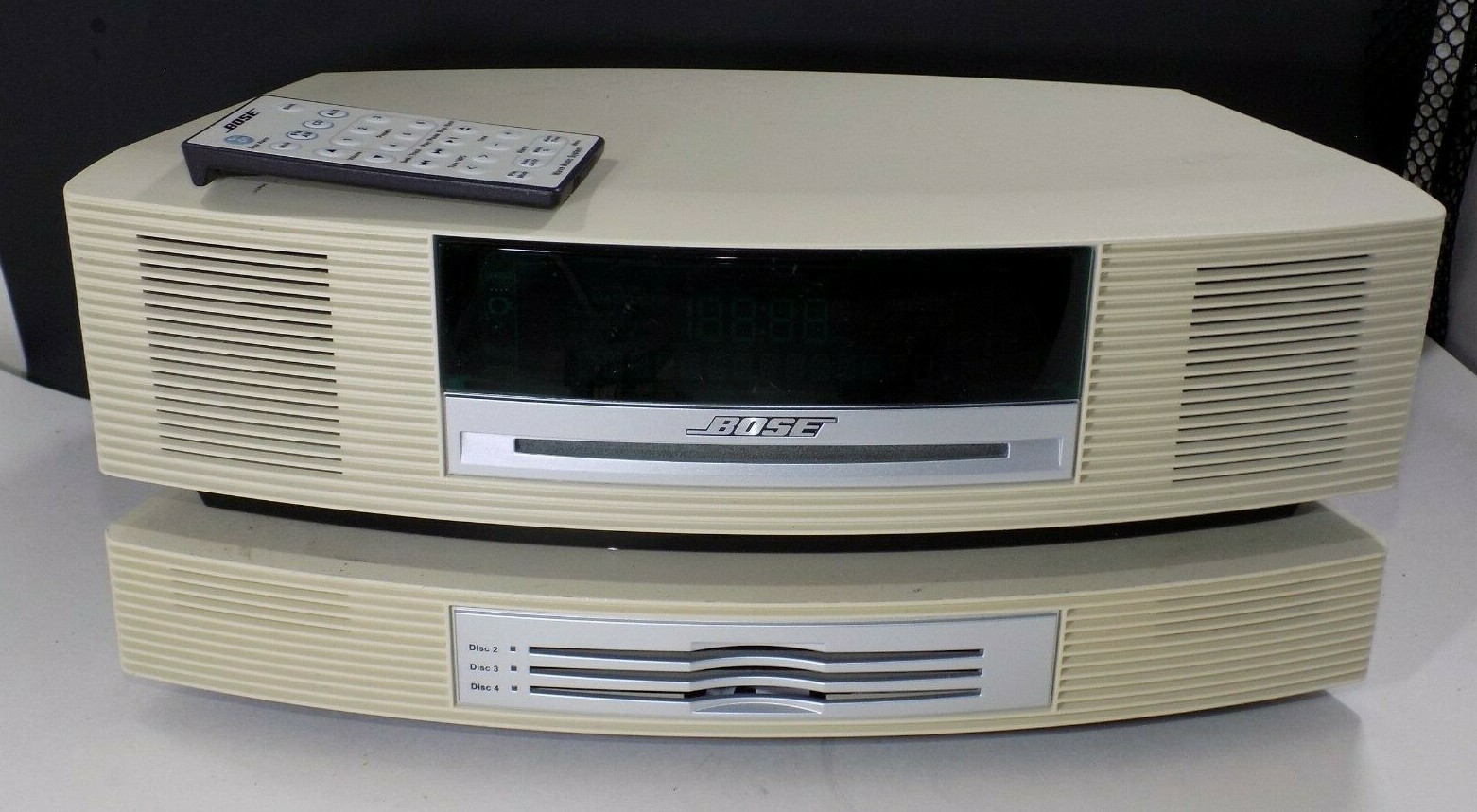 Bose Cd Player for sale | Only 4 left at -60%