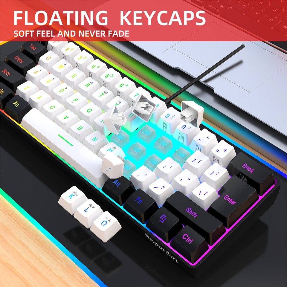gaming keyboard | eBay