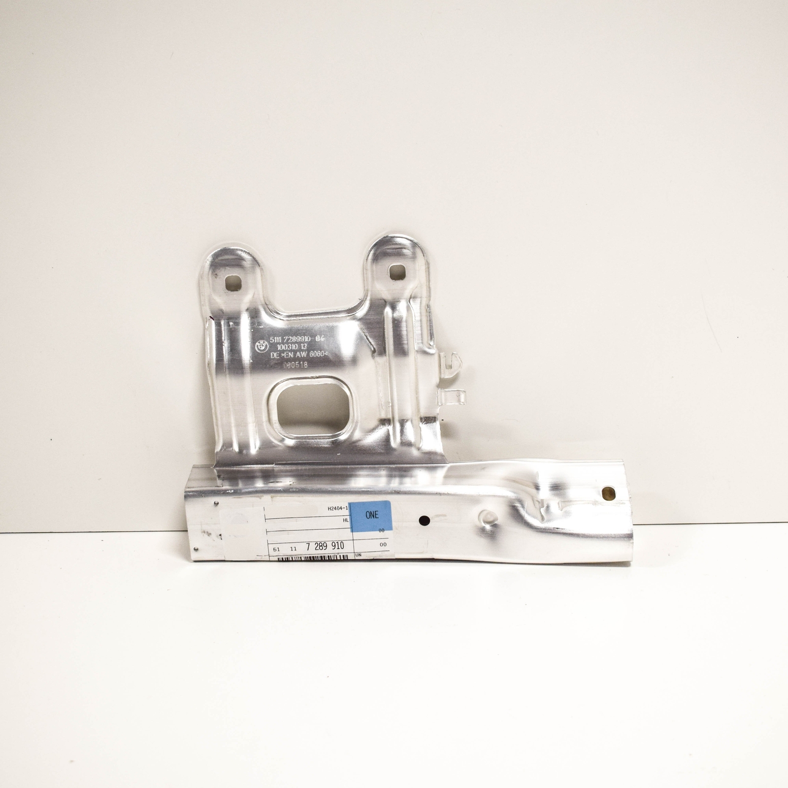 BMW 3 GT F34 Pare-chocs avant droit de d formation inf rieur ...