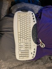 Logitech Internet Navigator USB Keyboard Model Y-bf37 for sale online ...